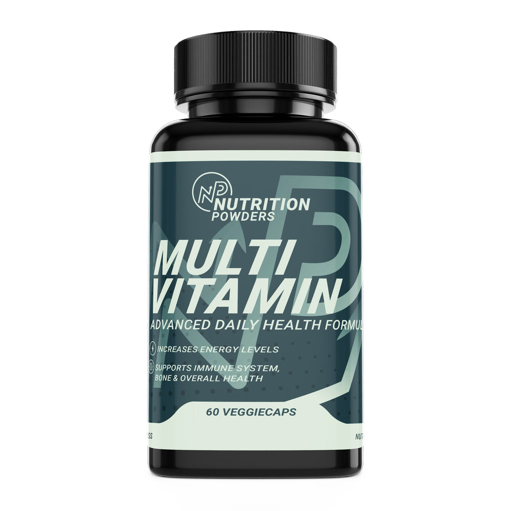 Multivitamine | Nutrition Powders